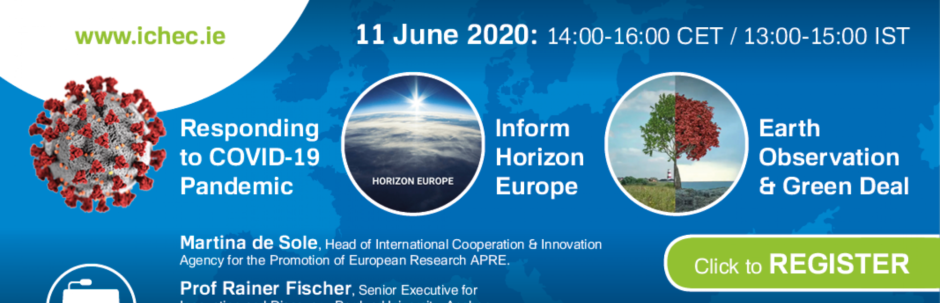 ICHEC EU Webinar : High-Performance Computing’s response to Europe’s ... ICHEC EU Webinar : High-Performance Computing’s response to Europe’s ...
